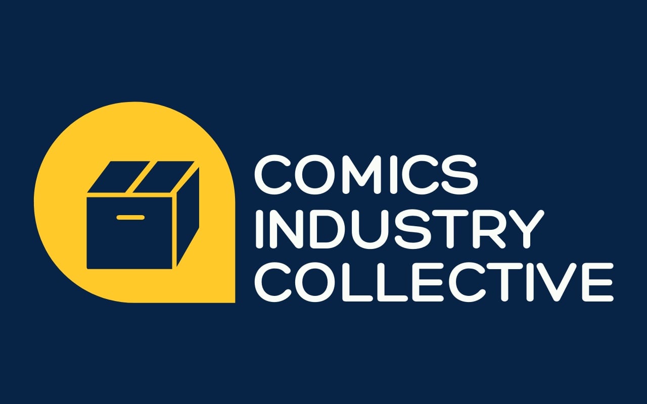 Comics Industry Collective